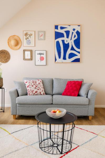 Adela & ĽUdovít - 2 Charizmatické Apartmány V Centre Modry Nielen Pre Svadobných Hostí - Modra