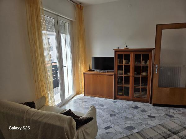 Venice Next Door - Mestre