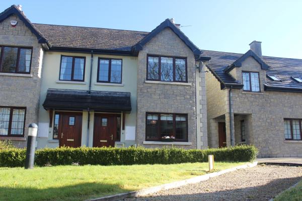 Garden View Self Catering Lough Rynn - Ierland