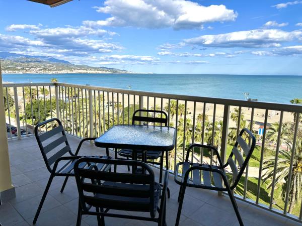 Bonavista By Solymar Properties - Torre del Mar