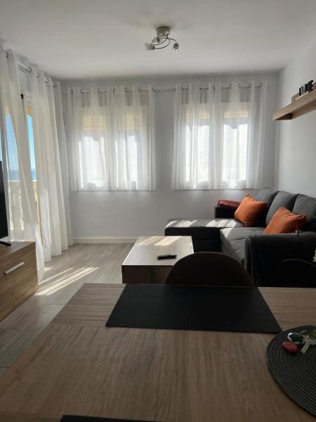 Modern Apartment With Views - Roquetas de Mar