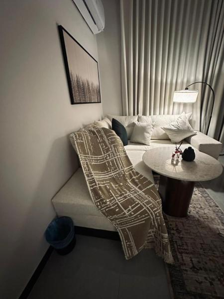A Studio Near Kafd With Self-b9 Admission - Riyadh