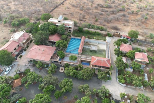 Hiran Gir Retreat - Maharashtra