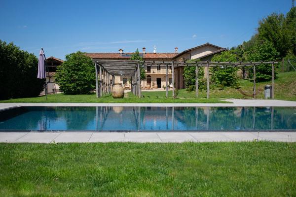 Locanda Camia Rooms - Barolo