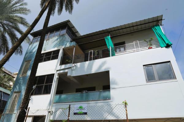 Aabu Heights - Mount Abu