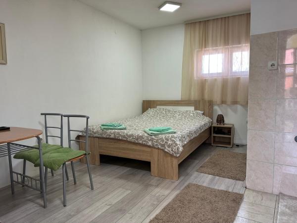 Apartman Centar Bb - Pančevo