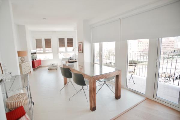 Bohemia En El Centro De Malaga - Málaga