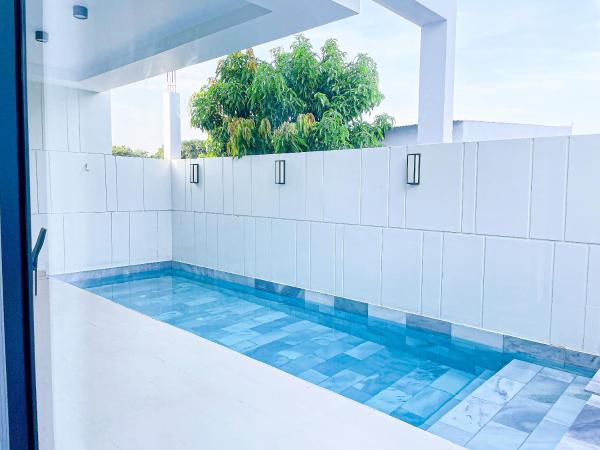 Villa Luxury Anna Airport - Vietnam