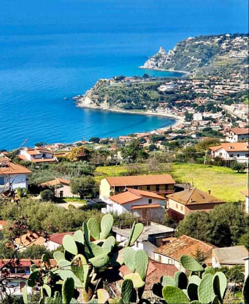 Casa Vacanze Aurora - Tropea