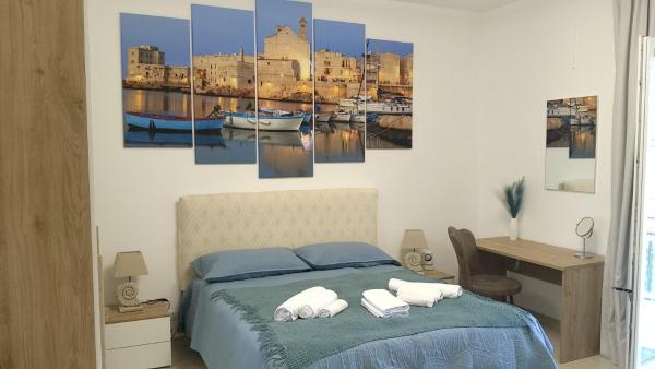 Vello Blu - Molfetta