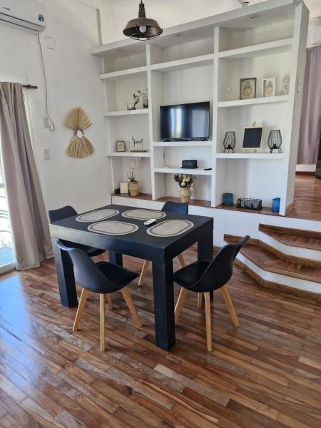 Loft6 A Solo 2 Cuadras De La Costanera!!! - Corrientes