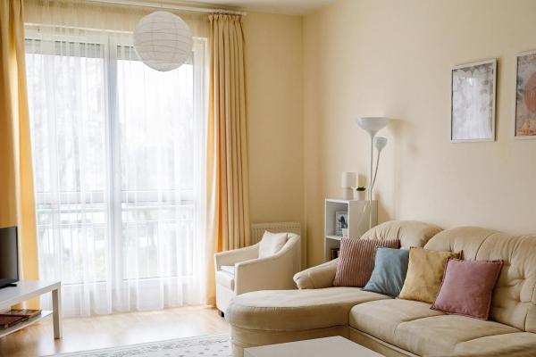 Panoráma Apartman - Cegléd