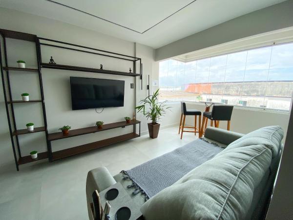 Apartment Near The Beach - Sao Luis, Brazil