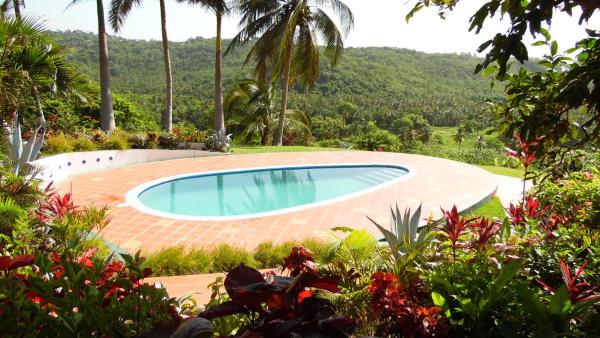 Vacation Suites In Ocean View Gardens - Saint Lucia