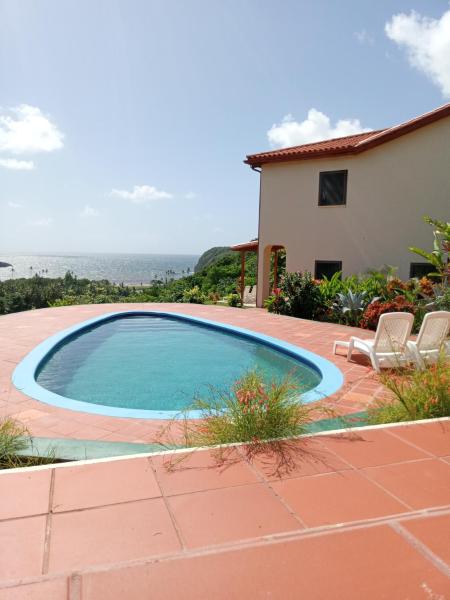 Fond Bay Suites Hotel - Breathtaking Ocean Views - Saint Lucia
