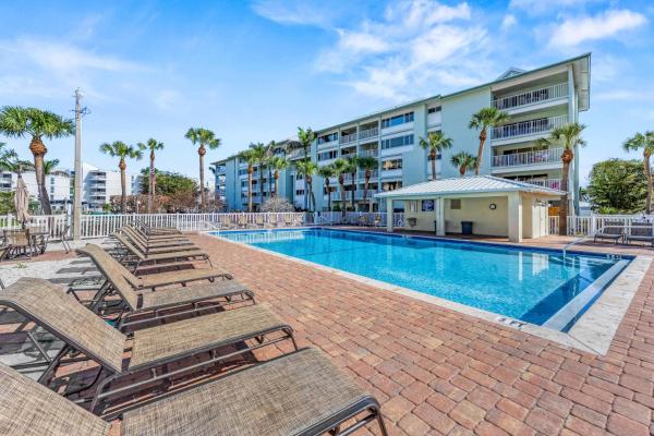 Casita Mar - 1137e - Siesta Key, FL