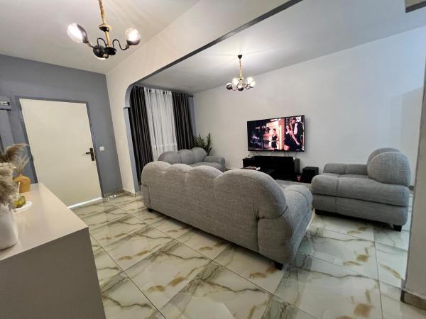 Sweet House Residence - Douala