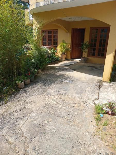 Evergreen Guest House - Nuwara Eliya