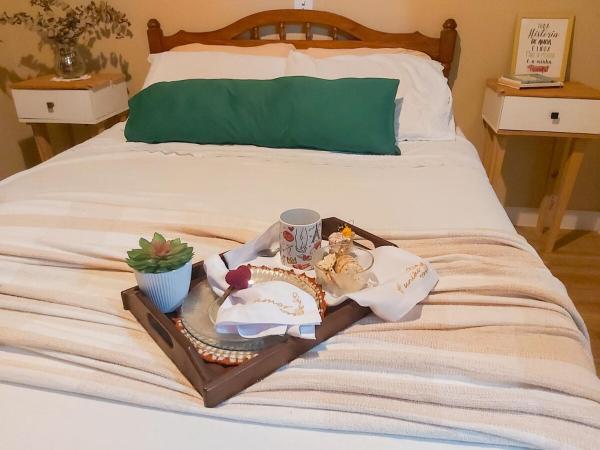 House In The Serra De Teresópolis - Chamego Da Serra - Teresópolis