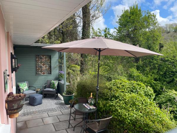 Bowen Cottage - Spectacular North Devon Hideaway - Combe Martin Bay