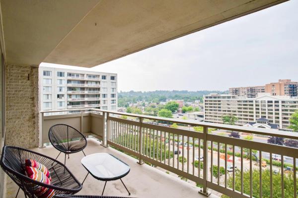 Family-sized 3br Retreat Minutes From Reagan National - Arlington, VA
