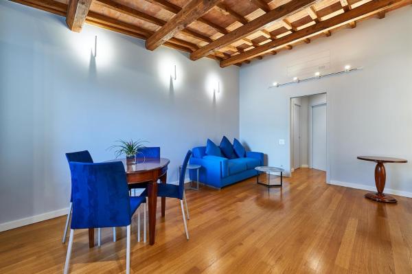 Nazionale Skyloft -Luxury Spa Penthouse - Rom