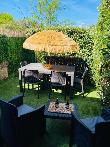 Villa Club Mer Belle - Six-Fours-les-Plages