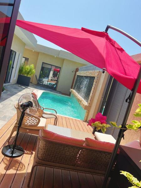 Les Résidences Kym - Côte d'Ivoire