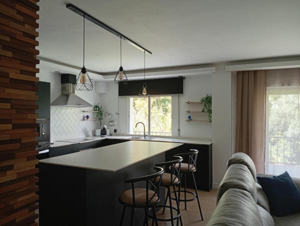 Amplio Apartamento Entero - Arcos de la Frontera