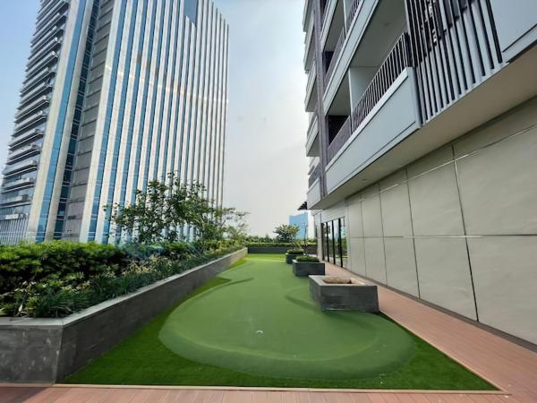 Samara Suites By Emily In Jakarta - Jakarta