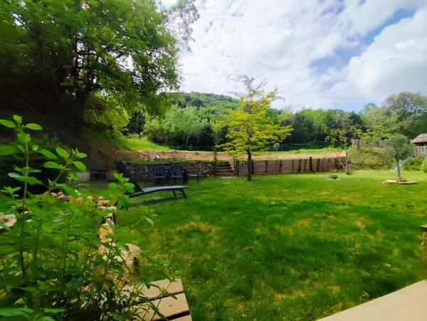 Villa Piscine Intérieure Et Forêt - Bagnols-sur-Cèze
