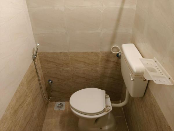 Hotel Sunshine Residency - Chennai