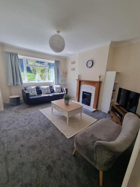 Blossom House - Woodbridge