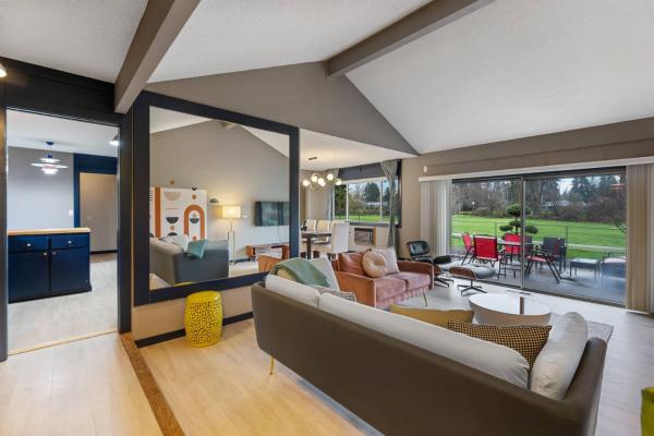 Golfview Ranch - Sandy, OR