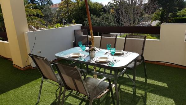 Algarve Paraíso / Golf Vila Sól - Loulé