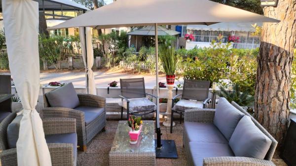 Camping L'oasis 5 éToiles à Puget-sur-argens - Var