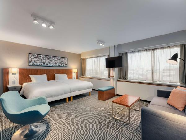 Radisson Blu Hotel Olümpia - Estland