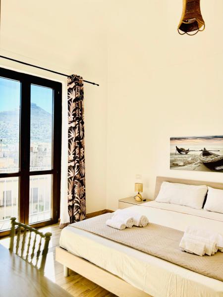 Spazioso Appartamento Da Maria - Isola di Favignana