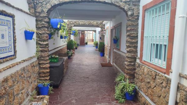 Apto Nº1 Lavanda Y Apto Nº 3 Jazmin - Chipiona