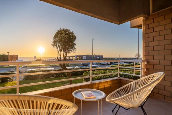 Augusta Beach | Ocean Front - Porto