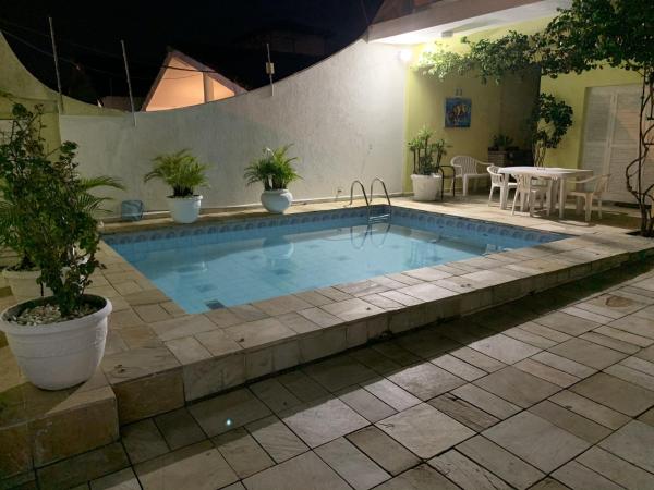 Espaço Guaru - Santos