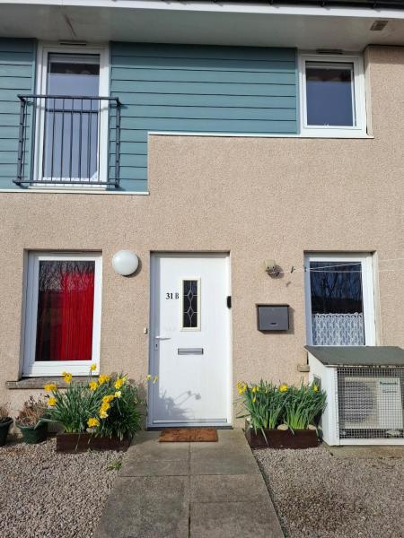 Dana Holiday Home - Kirkwall
