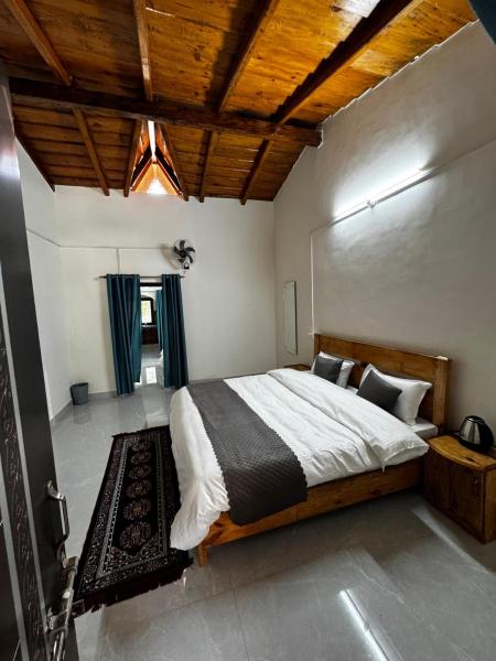 Nal Damyanti Homestay - Bhowali