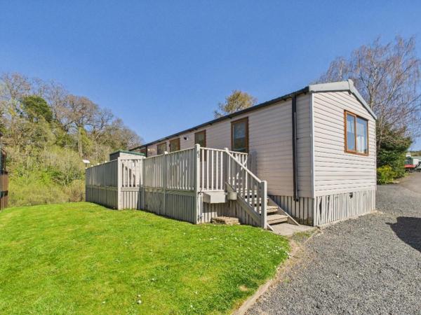 Riverside Lodge - United Kingdom