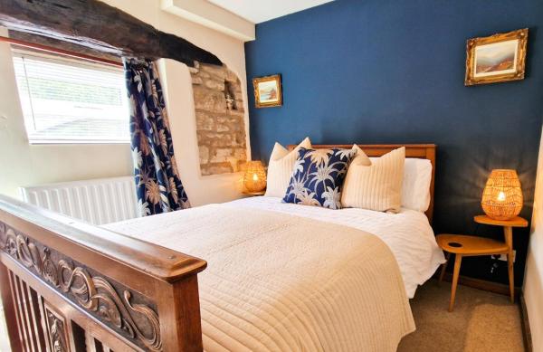 The Old Wash Kitchen - Charming Character Cottage In Holmfirth, Yorkshire - Yorkshire