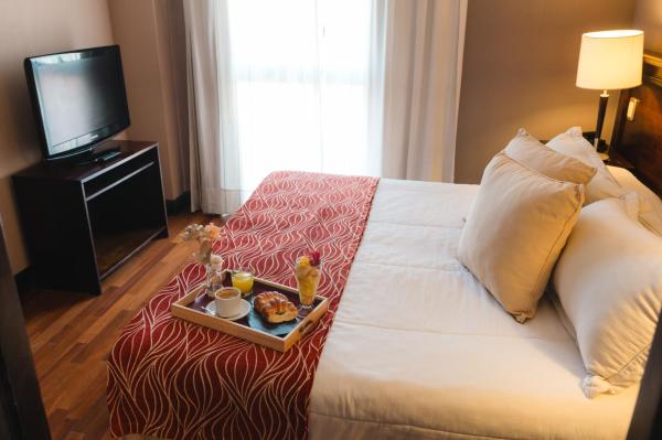 Premium Tower Suites Mendoza - Mendoza