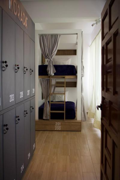 Hostal Morada - Puebla