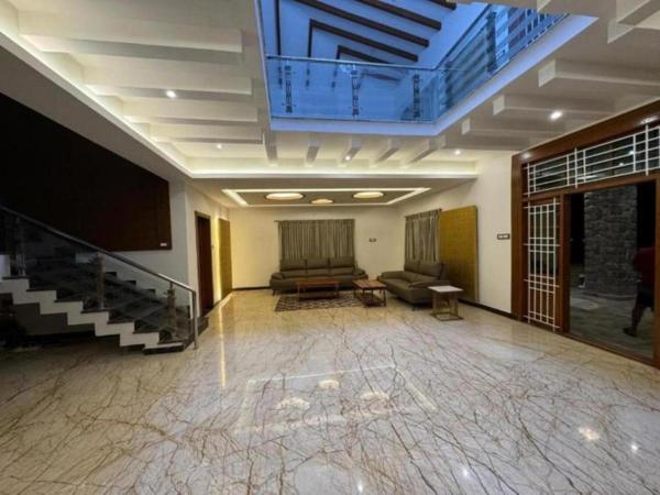 St Kodai Heaven Stay - 코다이카날