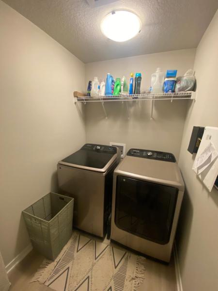 Cozy & Central - Des Moines, IA