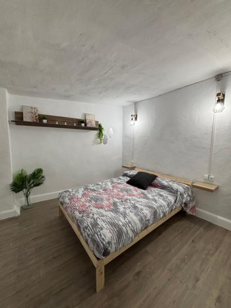 Apartamento El 2 - Sierra de Cazorla